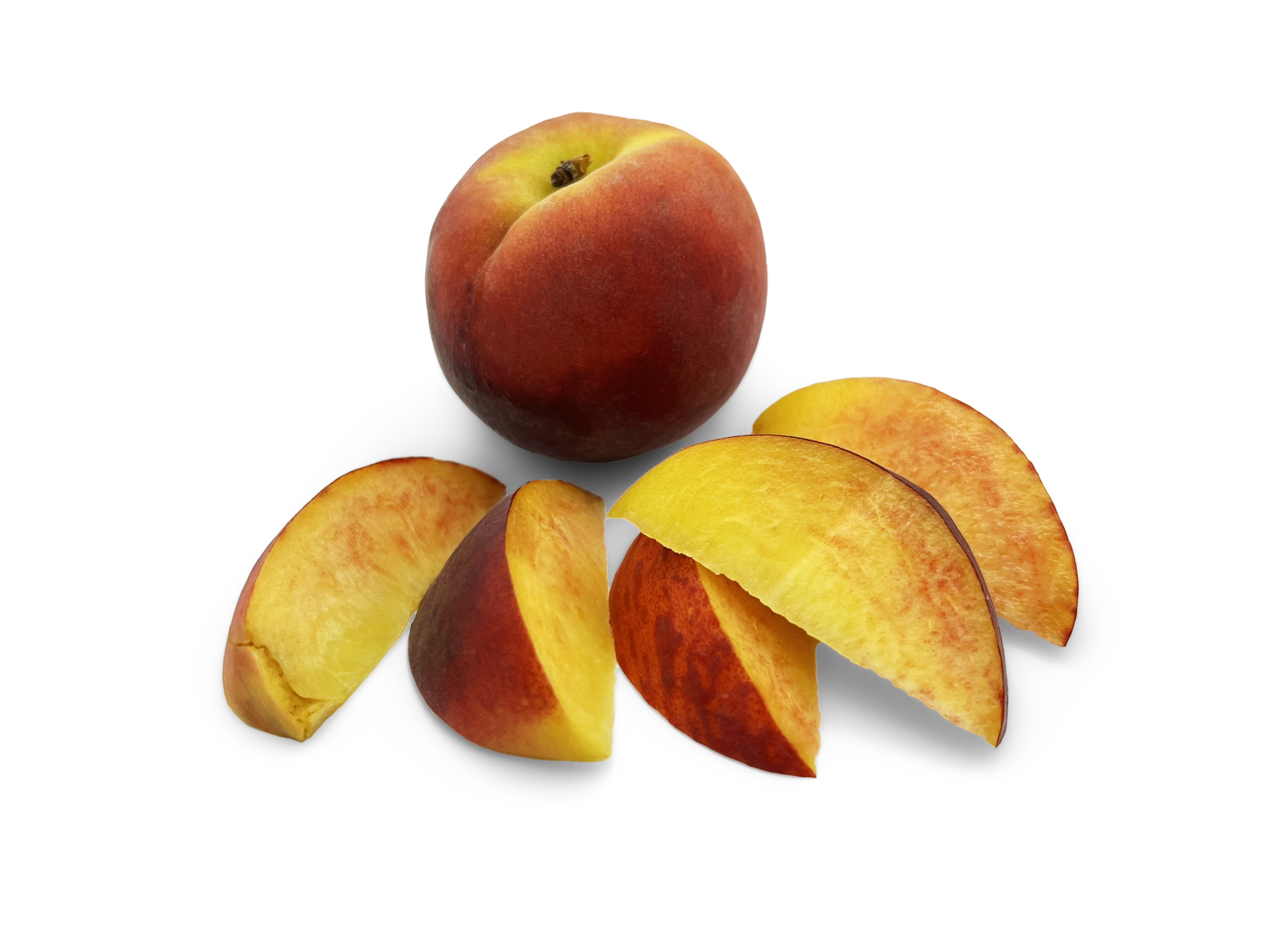 Peach
