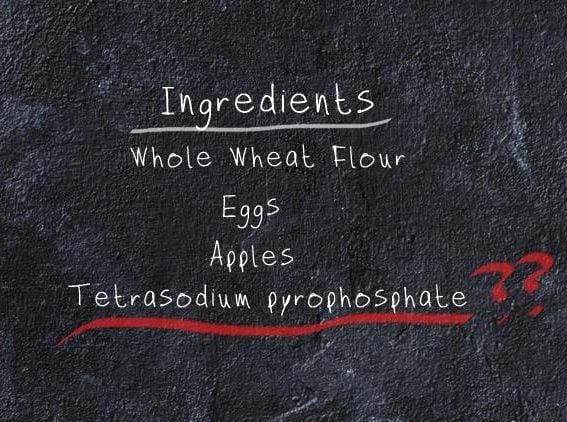 Phosphorus Additives and Kidney Disease: Understanding Sneaky Additives ...