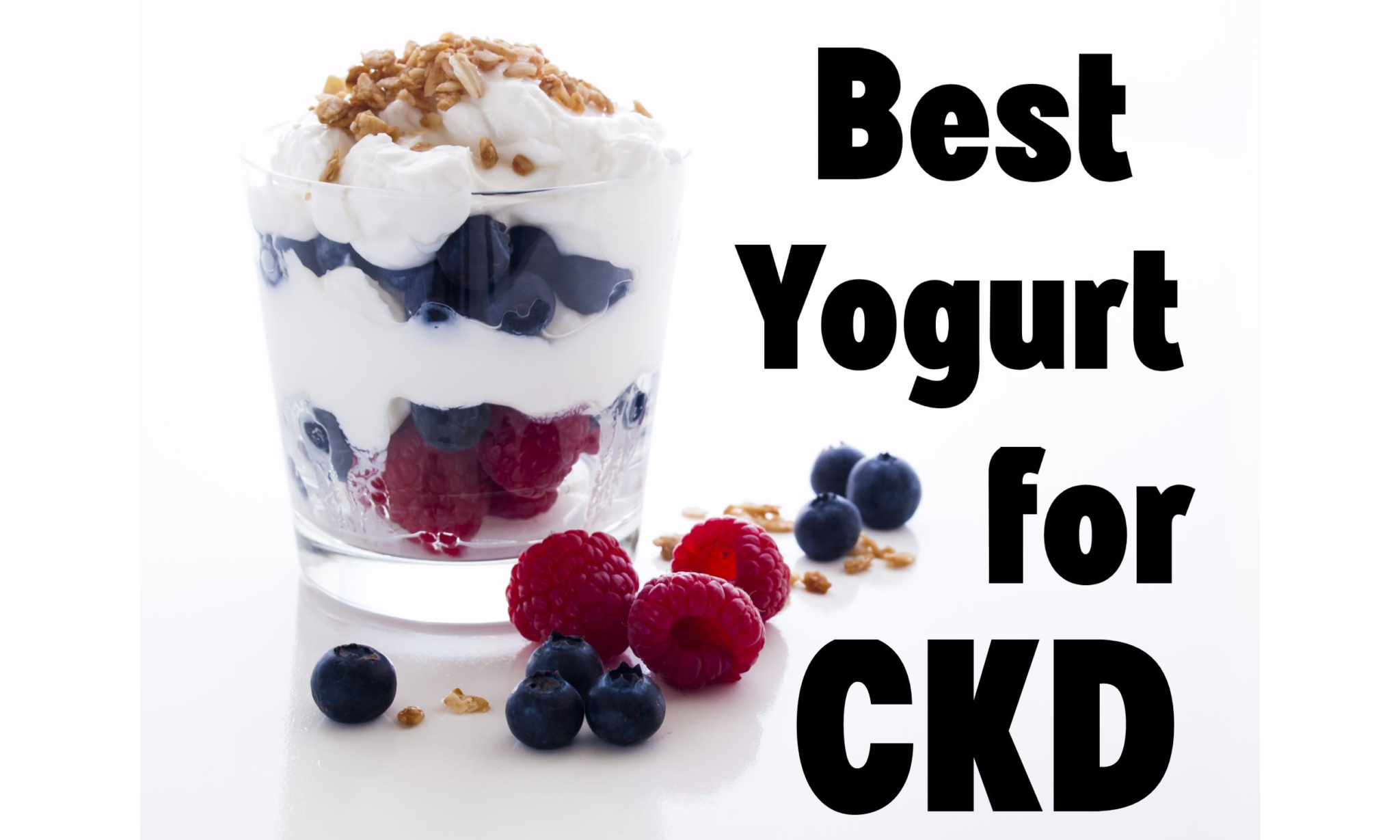 CKD Nutrition | Kidney Foodie