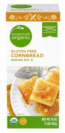 Kidney Friendly Cornbread Mixes | Kidney Foodie