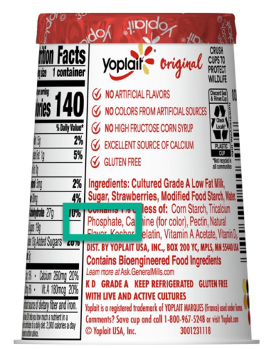 Yogurt & Kidney Disease: Your best options and why | Kidney Foodie