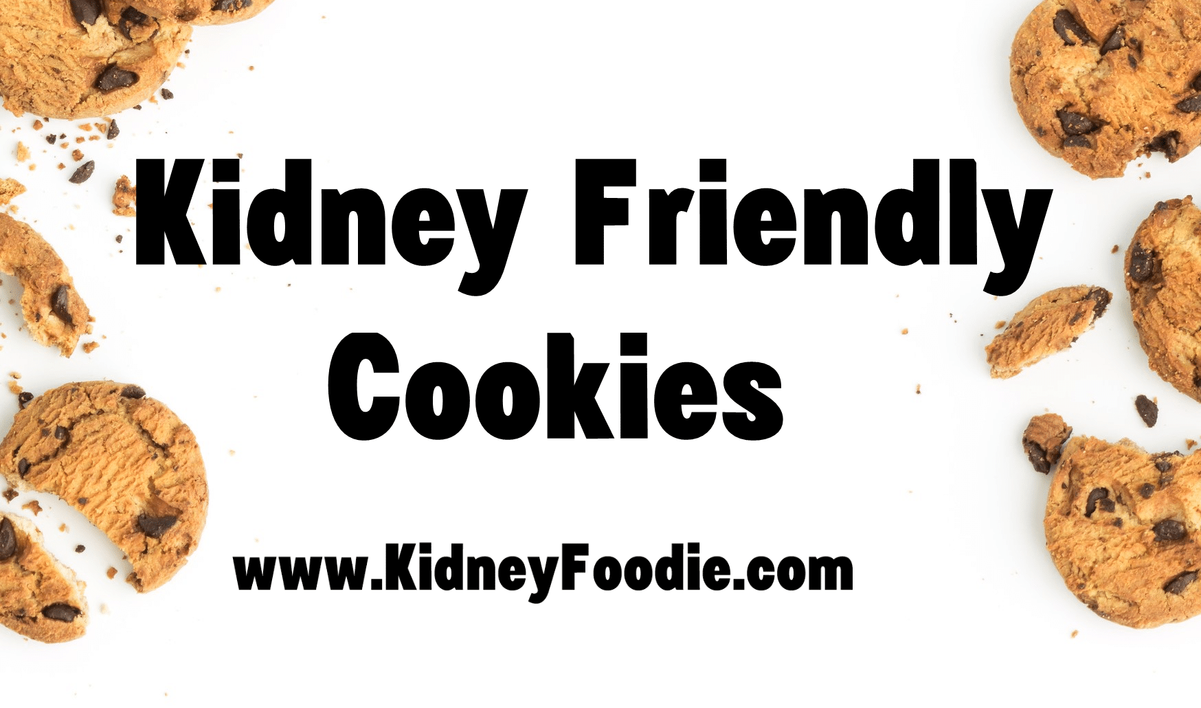 Kidney Friendly Cookies: What to Look For (and Which to Buy) | Kidney ...