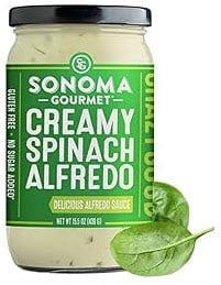 Low Sodium Kidney Friendly Pasta Sauce | Kidney Foodie