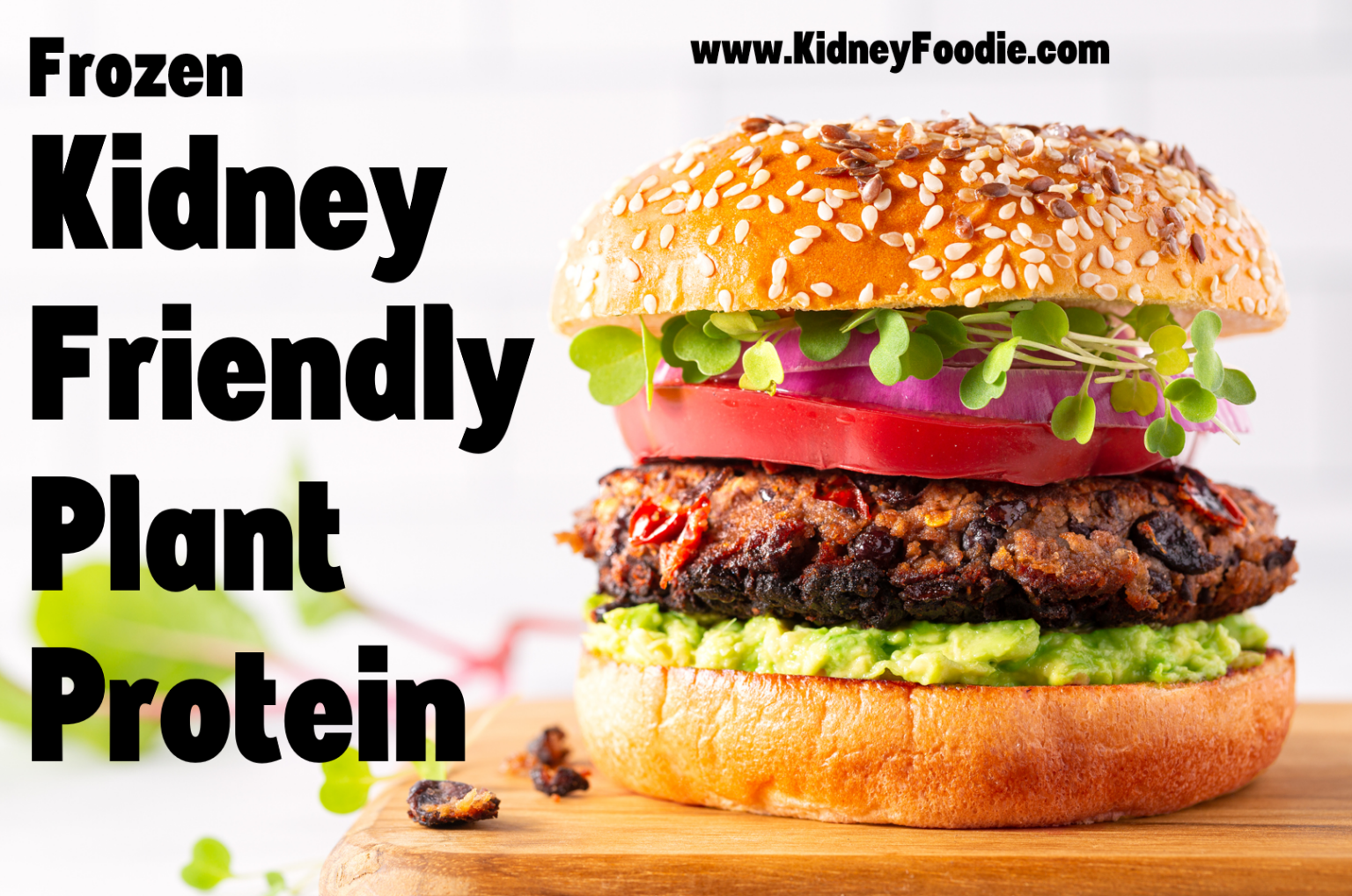 Kidney Friendly Foods Archives | Kidney Foodie